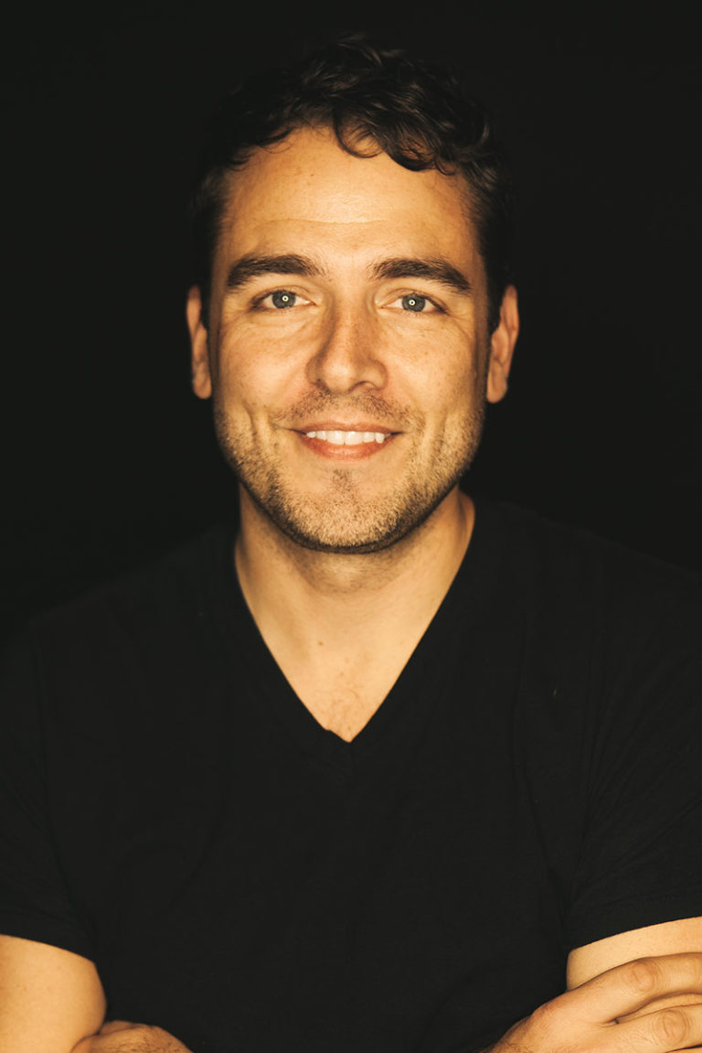 Kyle Chowning - Your Data Mentor